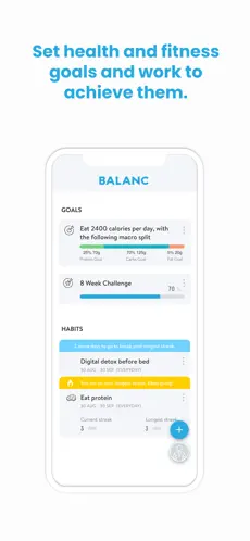BALANC - Personal Training & Fitness Coaching | Las Vegas